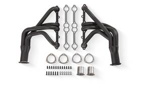 AG 3301 Tube Headers