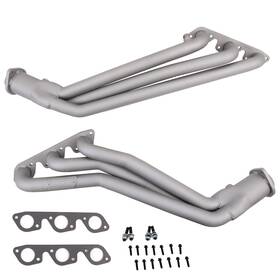BBK PERFORMANCE 16390-BGRW Tube Exhaust 197975163905