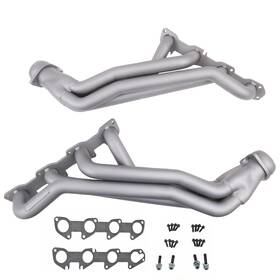 BBK PERFORMANCE 1647-BGRW Charger Tube 197975016478