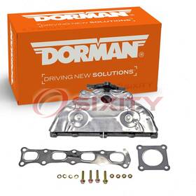 DORMAN OE SOLUTIONS SX-5234 Exhaust Manifold Vb