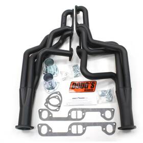 DOUGS HEADERS D521-B Coated 694342543587