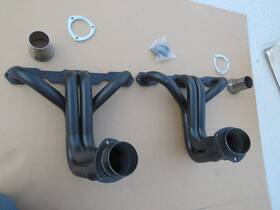 HEDMAN 68283 Headers