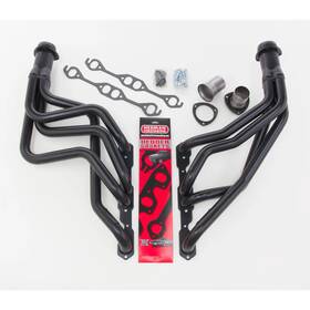 HEDMAN Standard Uncoated Headers 732611686709