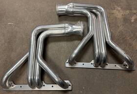 HEDMAN HEDDERS 68130 Block Ceramic Coated Tube