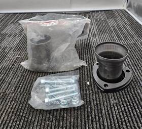 HEDMAN HEDDERS 88350-88356 Engine TD88350