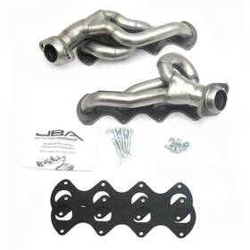 JBA 1676S-1 Shorty Headers 694342525965
